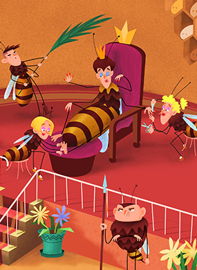 B4U Publishing – Albatros Media