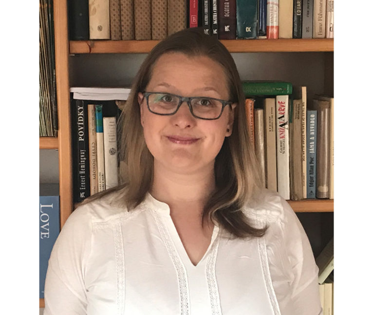 Tereza Marková - Albatros Media