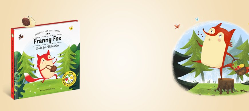 B4U Publishing – Albatros Media