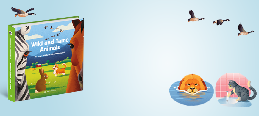 B4U Publishing – Albatros Media