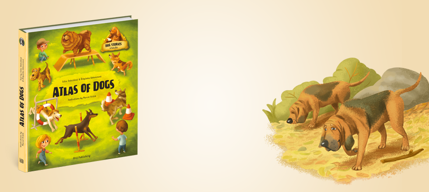 B4U Publishing – Albatros Media