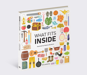 What Fits Inside - Albatros Media