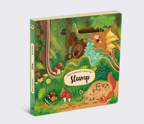 Stump - Albatros Media