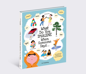 What Do You Imagine When Someone Says … - Albatros Media