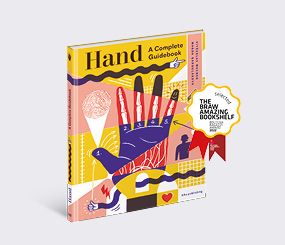 Hand – A Complete Guidebook - Albatros Media