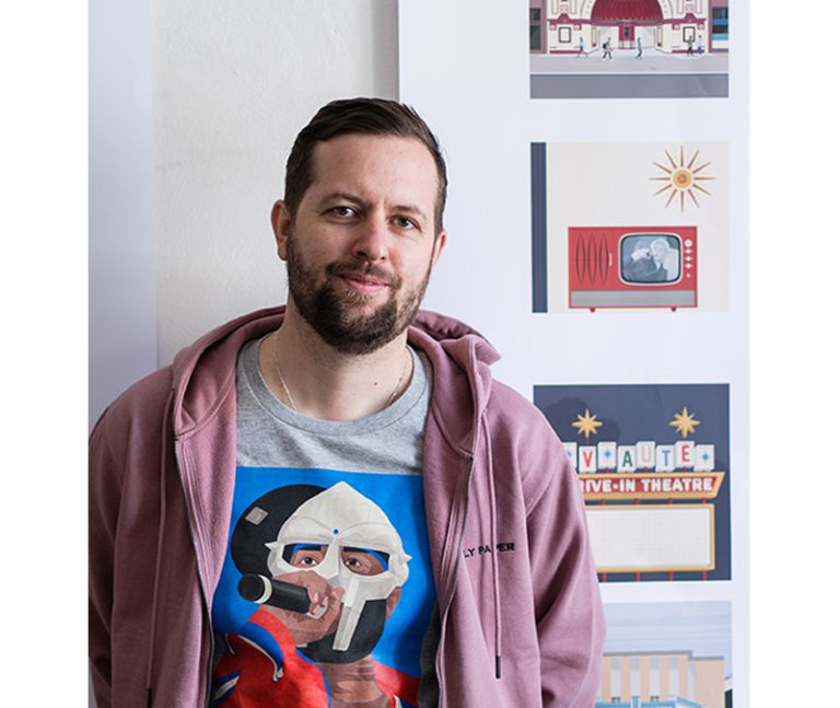 Jan Šrámek - Albatros Media