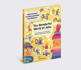 The Wonderful World of Jobs - Albatros Media