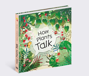 How Plants Talk - Albatros Media