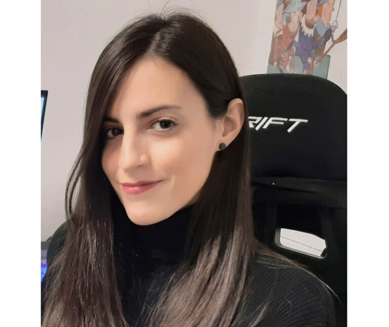 Beatriz Castro - Albatros Media