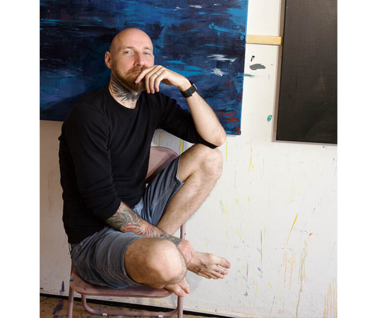 Adam Wolf - Albatros Media