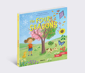 The Four Seasons - Albatros Media