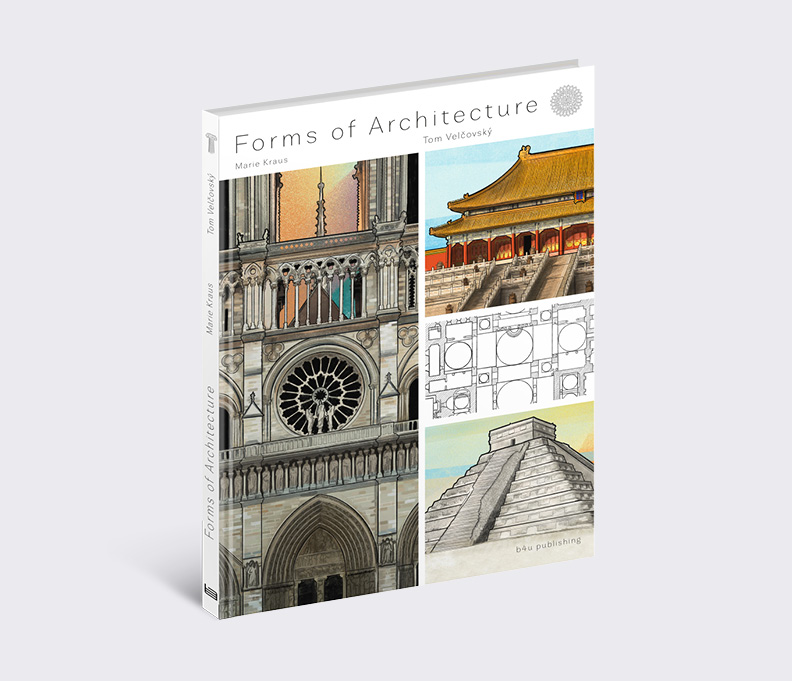 Forms of Architecture - Albatros Media