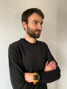 Adam Quest - Albatros Media