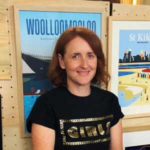 Liza Murphy - Albatros Media