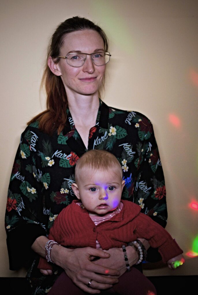 Tereza Nová - Albatros Media