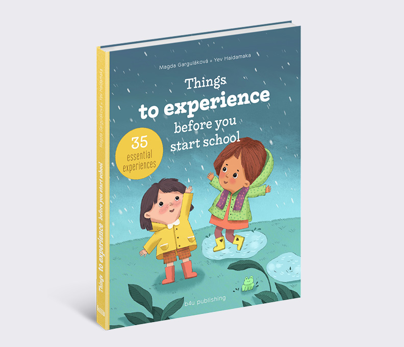 Things to Experience Before You Start School - Albatros Media
