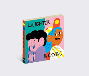 Laughter and Crying - Albatros Media