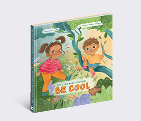 Be Cool - Albatros Media