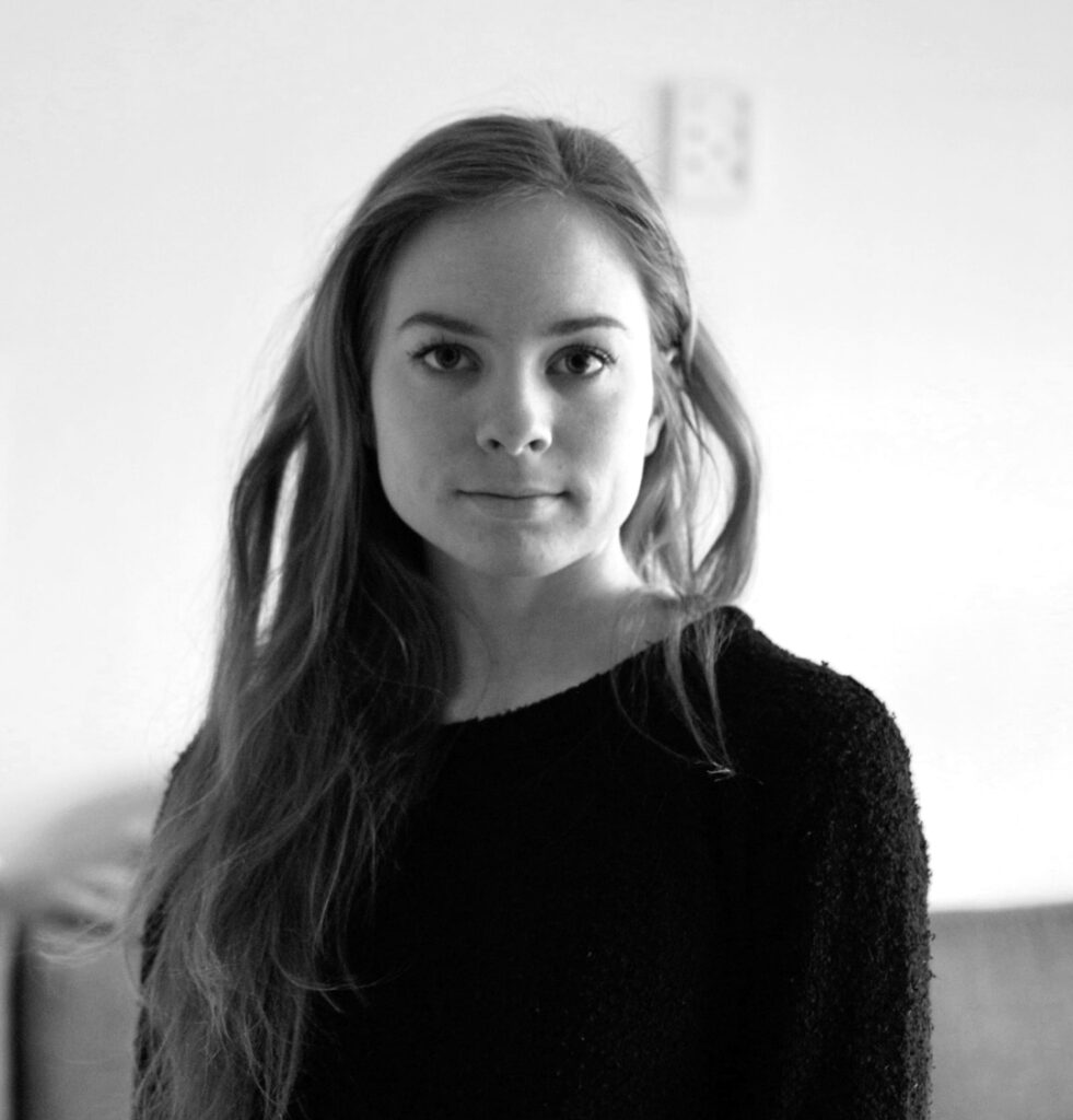 Borghild Marie Fallberg - Albatros Media