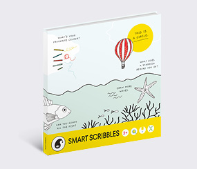 Smart Scribbles - Albatros Media