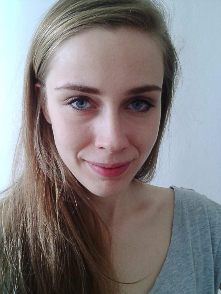 Kateřina Wagnerová Hikade - Albatros Media