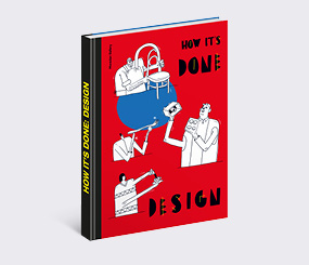 How It’s Done: Design - Albatros Media