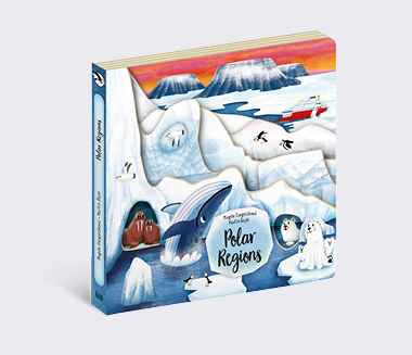 Polar Regions - Albatros Media